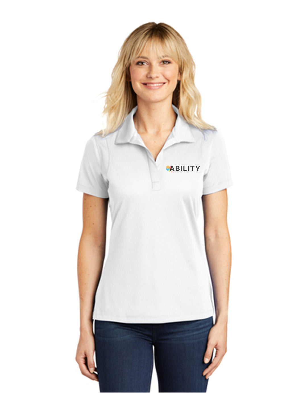 Ability Apparel - Michaels Team Apparel